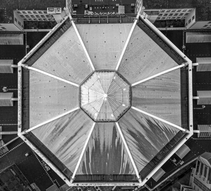 Architecture Photography Portfolio - Twjst Photo